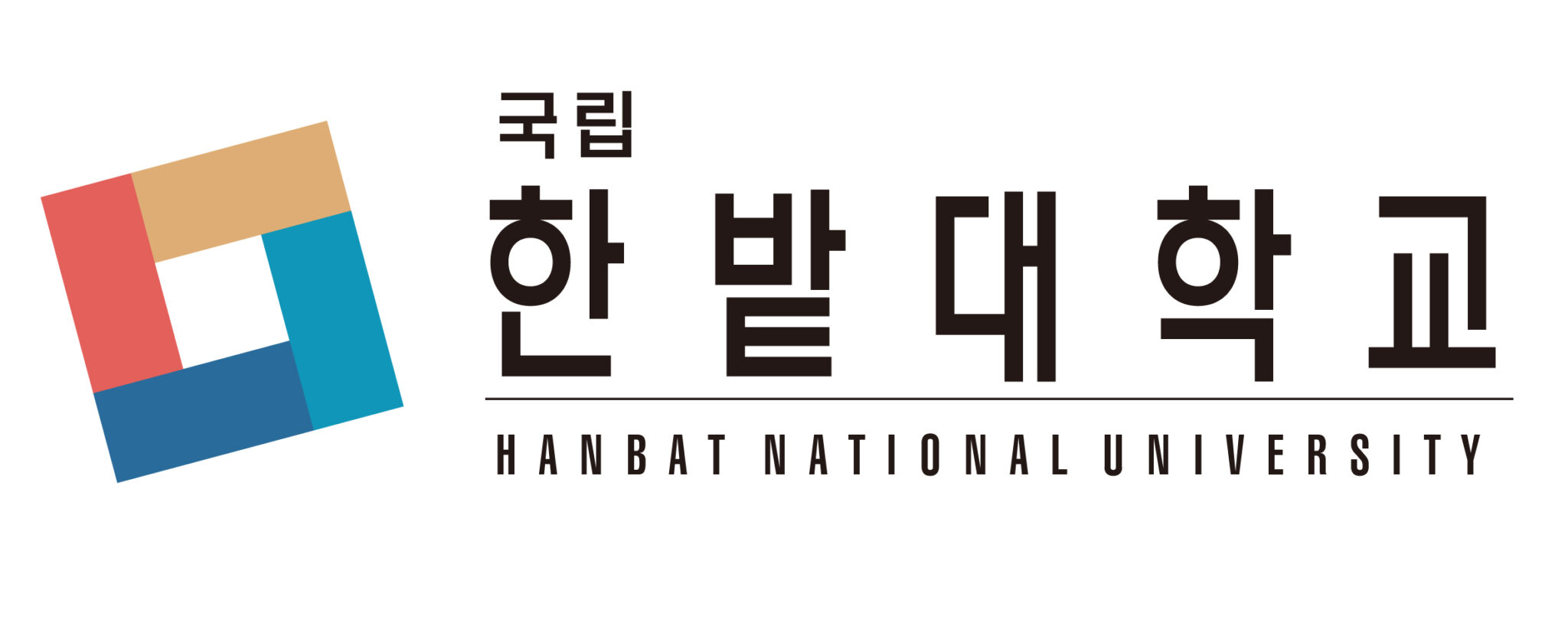 Trường Đại học Quốc gia Hanbat – 국립한밭대학교 — HANITA